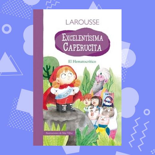 10 libros e historias para niñas empoderadas - El Librero