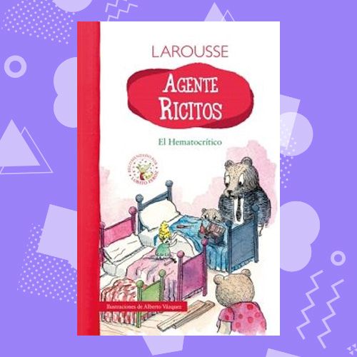 10 libros e historias para niñas empoderadas - El Librero